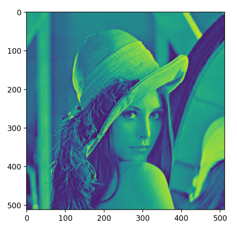 matplotlibでの画像の表示【Python】 | BioTech ラボ・ノート