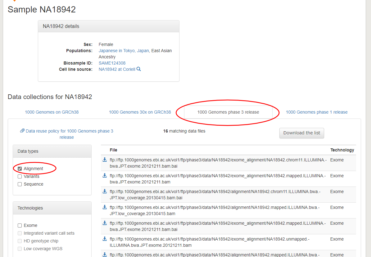 マッピングファイル(SAM/BAM/CRAM形式)の基本操作【Python】 | BioTech ラボ・ノート