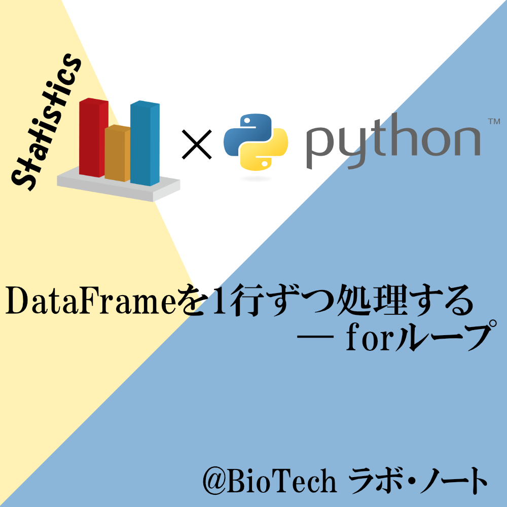 matplotlibで日本語を表示する【Python】 | BioTech ラボ・ノート