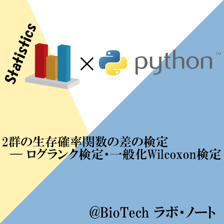 DataFrame / Series からリストに変換する【Python】 | BioTech ラボ・ノート